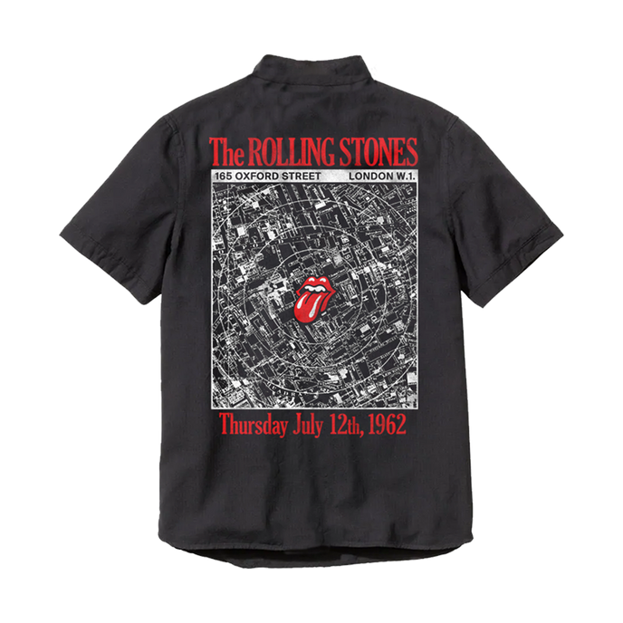 Rolling Stones Clothing & Merch | Rolling Stones Store – Page 3 – The ...