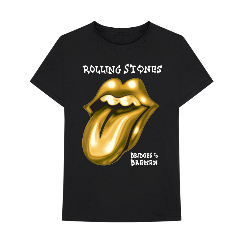 All merch - The Rolling Stones