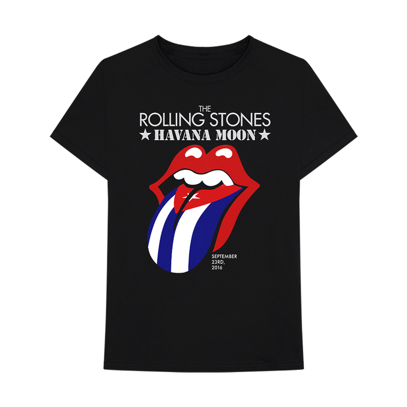 Rolling Stones Clothing & Merch | Rolling Stones Store - Page 5 - The ...